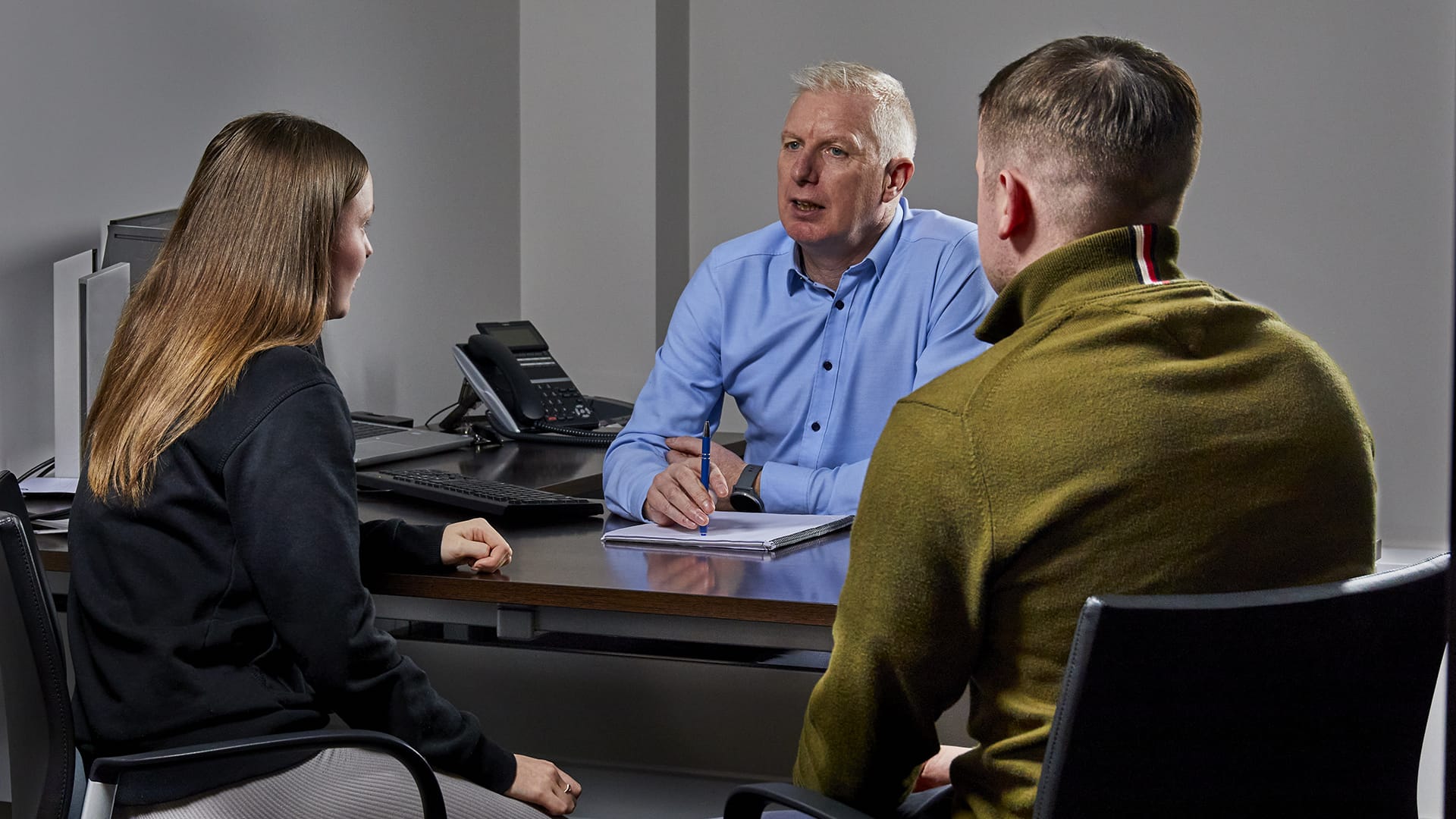 Customs Brokerage - Network International Cargo