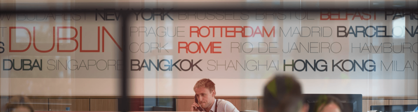 Network International Cargo - Global Logistics Solutions