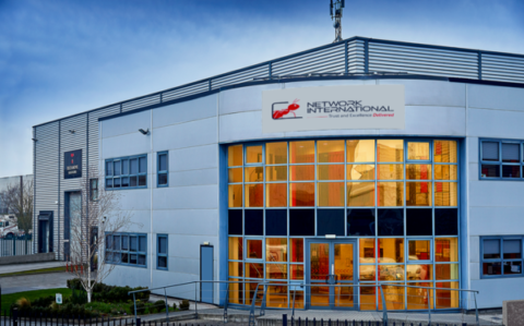 Network International Cargo - Global Logistics Solutions